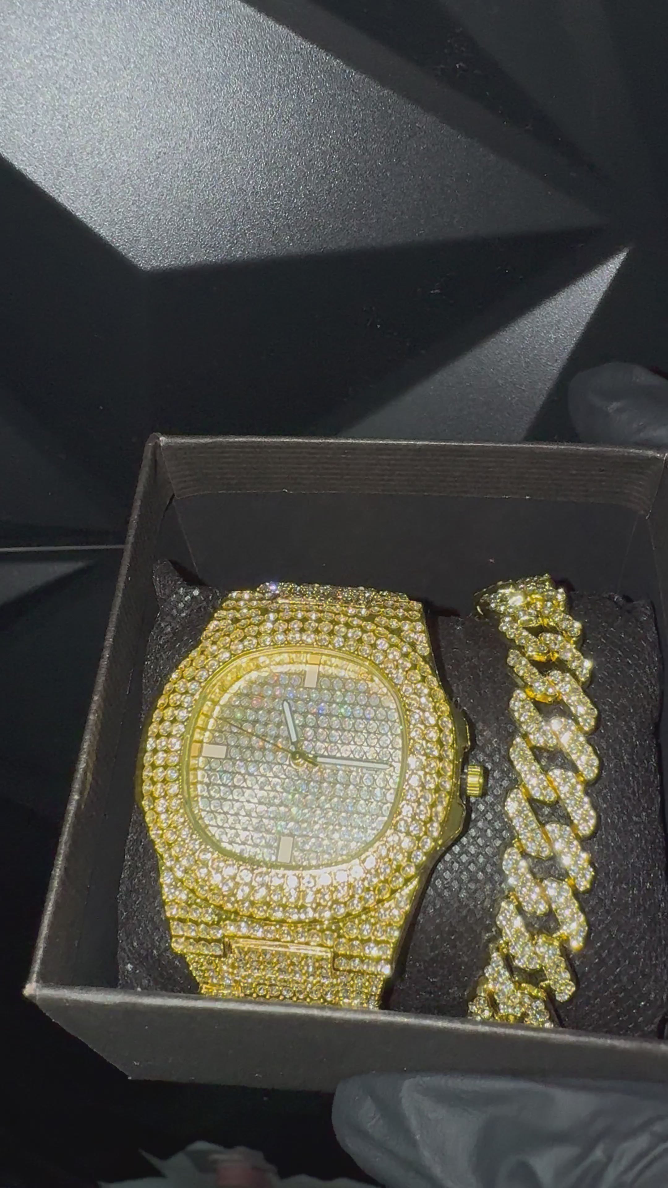 Watches – BelleDreamm